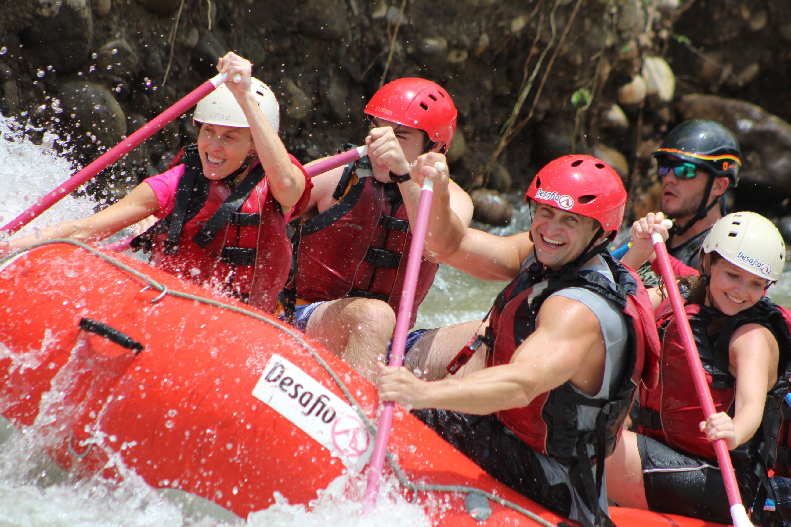 About Us – Wildlife & Water Adventures